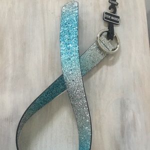 Steve Madden | Accessories | Steve Madden Belt | Poshmark